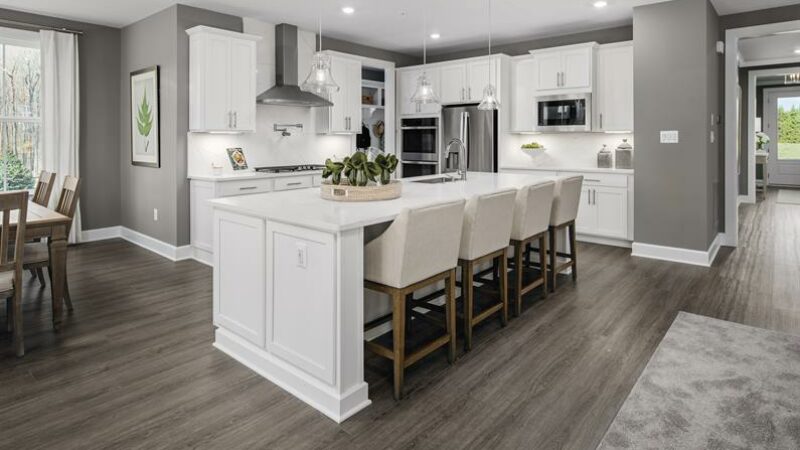 Odenton New Homes Community | 55+ and All Ages Villages | New Homes ...